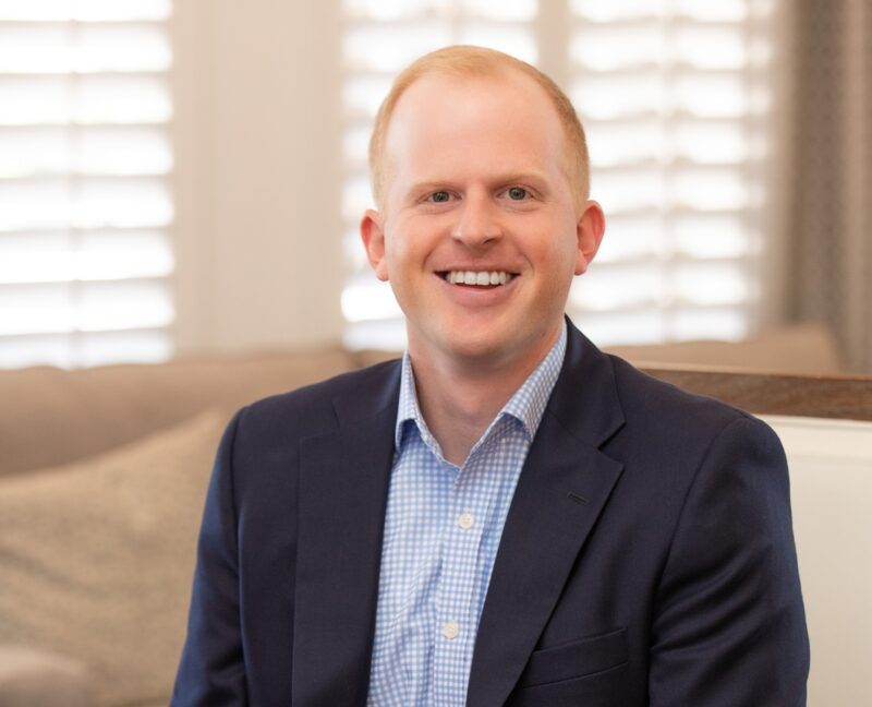 Clearwell Group Welcomes New Senior Associate - Clearwell Group