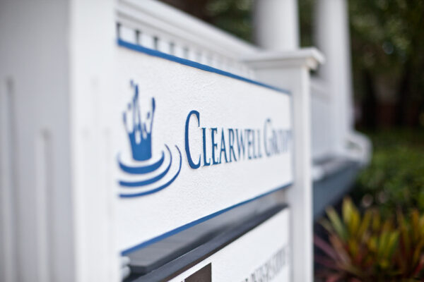 Home - Clearwell Group